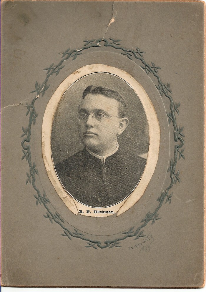 - Zusammengetragenes